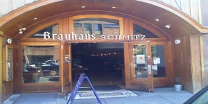 Brauhaus Schmitz, German Beer Halls in Philadelphia, German Beer in ...
