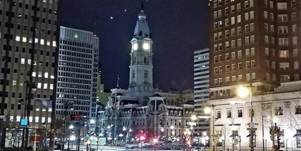 Philadelphia: The Heart of Pennsylvania