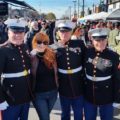 Marines Birthday Celebration November 10 at Cookie’s Tavern in South Philly