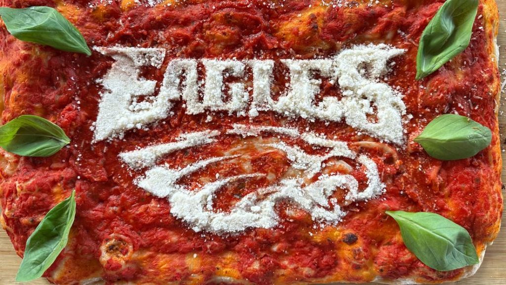 2024-25 Eagles Season: Where to Catch the Game and Celebrate in Style