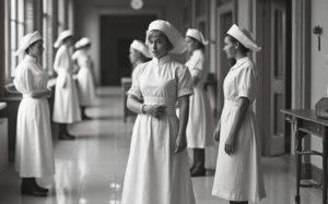 Where Was the Nation’s First Public Hospital Built?