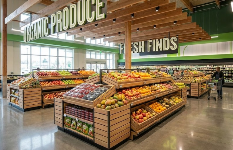 Coming Soon: The Popular Grocery Chains Expanding in Massachusetts 2026